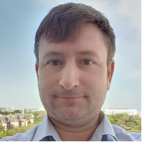 MEYRUEIS Vincent · GitLab